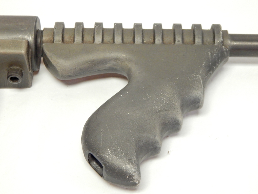 Eagle Arms Co. Open Bolt Carbine .45 Acp For Sale at GunAuction.com ...