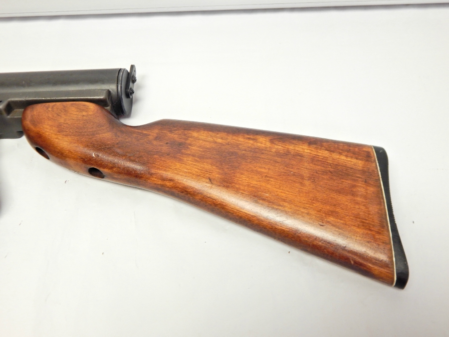 Eagle Arms Co. Open Bolt Carbine .45 Acp For Sale at GunAuction.com ...