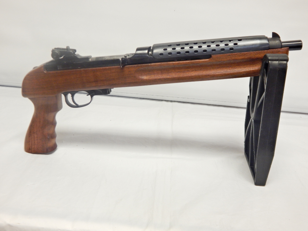Iver Johnson Arms, Inc. Enforcer M1 Carbine Pistol .30 Carbine For Sale ...