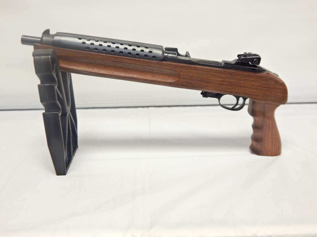 Iver Johnson Arms, Inc. Enforcer M1 Carbine Pistol .30 Carbine For Sale ...