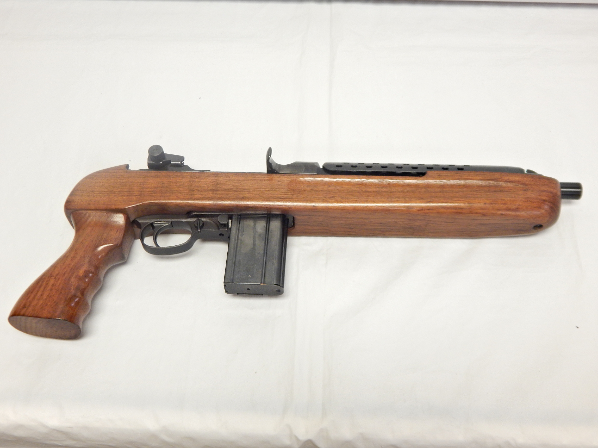 Iver Johnson Arms, Inc. Enforcer M1 Carbine Pistol .30 Carbine For Sale ...