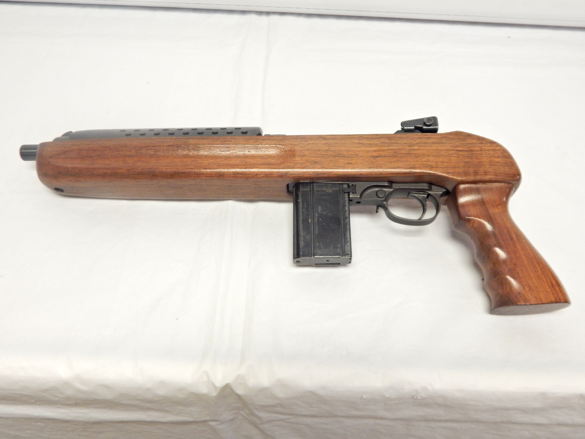 Iver Johnson Arms, Inc. Enforcer M1 Carbine Pistol .30 Carbine For Sale ...