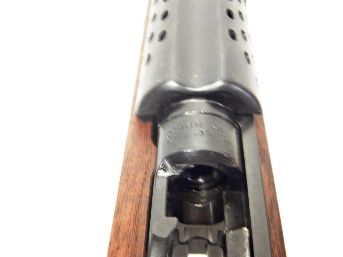 Iver Johnson Arms, Inc. Enforcer M1 Carbine Pistol .30 Carbine For Sale ...