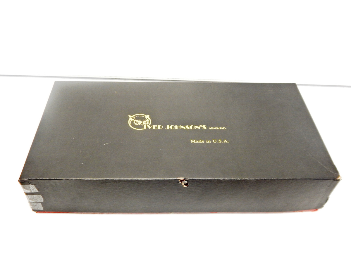 Iver Johnson Arms, Inc. Enforcer M1 Carbine Pistol .30 Carbine For Sale ...