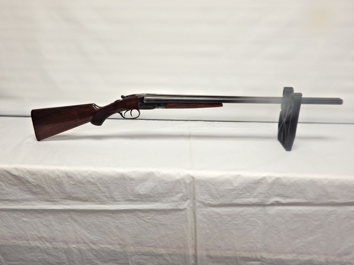 Hunter Arms Co. Inc. Hunter Special 16 Ga For Sale at GunAuction.com ...