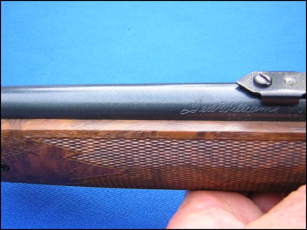 Sears Ted Williams Golden Daisy 880 Just Like New For Sale at ...