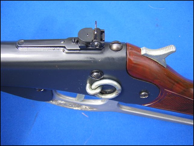 Daisy Model 94 Red Ryder Carbine-Plymouth 1956ish For Sale at ...