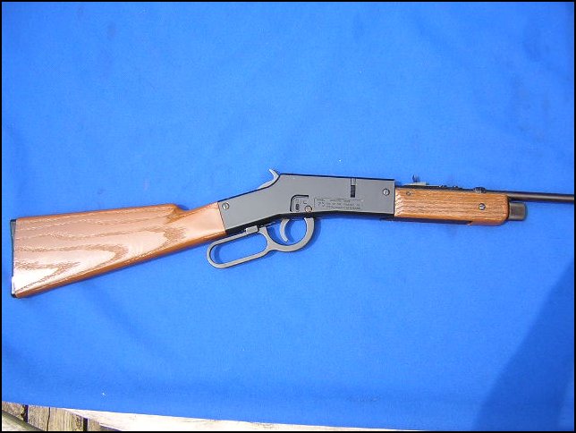 Crosman Model 73 Saddle Pal For Sale at GunAuction.com - 6745829