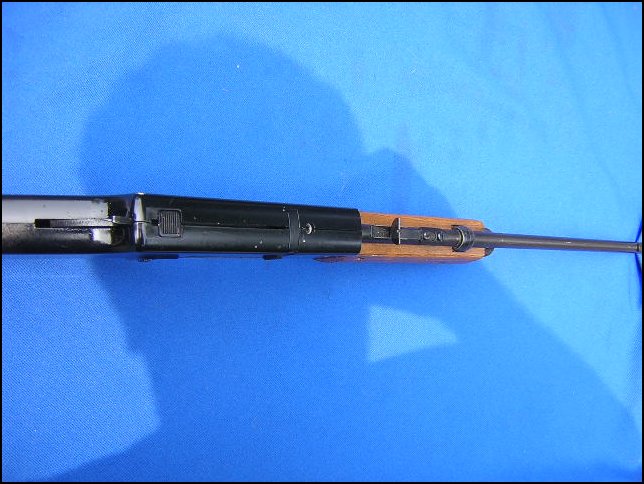 Crosman Model 73 Saddle Pal For Sale at GunAuction.com - 6745829