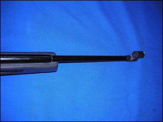 Marksman 1790 Biathlon Trainer .177 Rifle-Nice For Sale at GunAuction ...