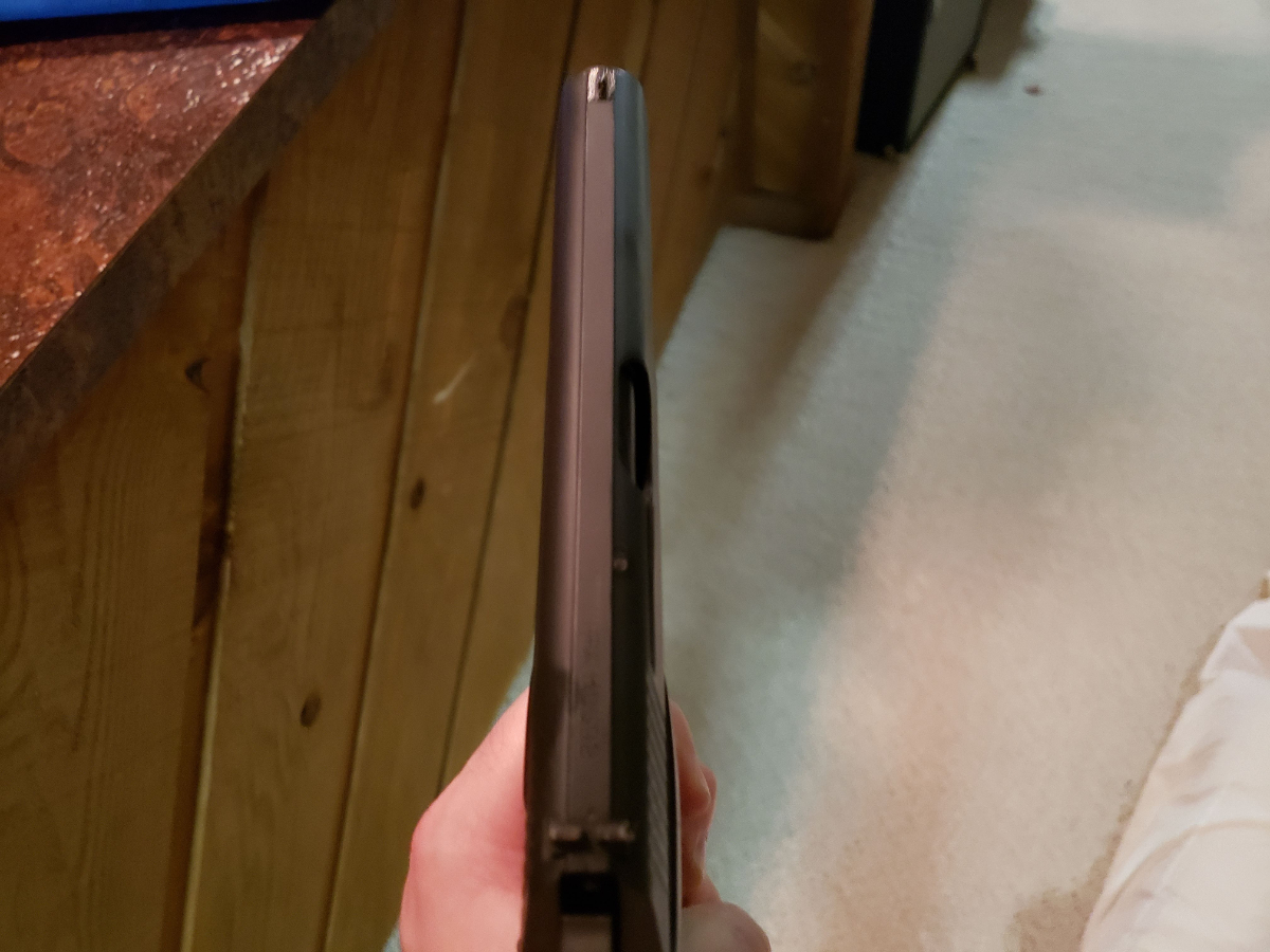 Cz 52, One Mag, Decocker, Comes With Dummy Round For Dryfire Practice 7 ...