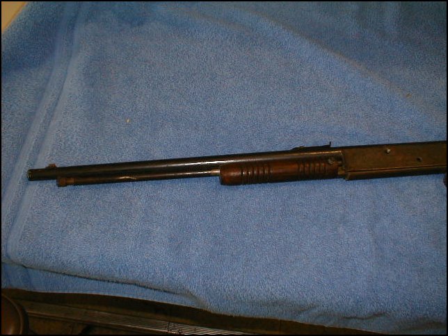 C.J. Hamilton And Sons Hamilton # 39 For Sale at GunAuction.com - 7348676