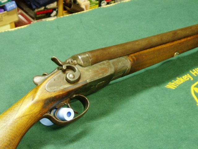 Sam Holt Arms Co. 12ga Sxs For Sale at GunAuction.com - 8796639