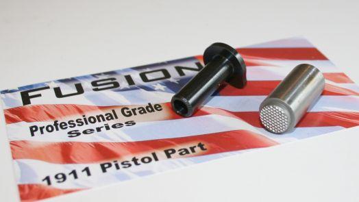 1911 Colt Commander Guide Rod Kit, Stainlessfusion For Sale at ...