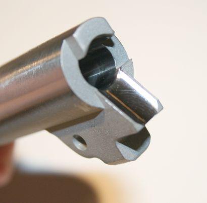 1911 Colt, Match Barrel 10mm Ramped 6 Inch, Fusion For Sale at ...