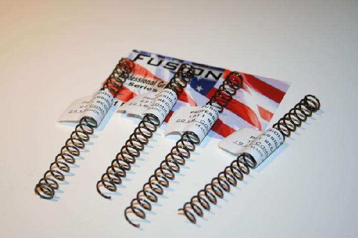 1911 Colt Commander Recoil Spring Set-Up Kit, 4510 For Sale at ...