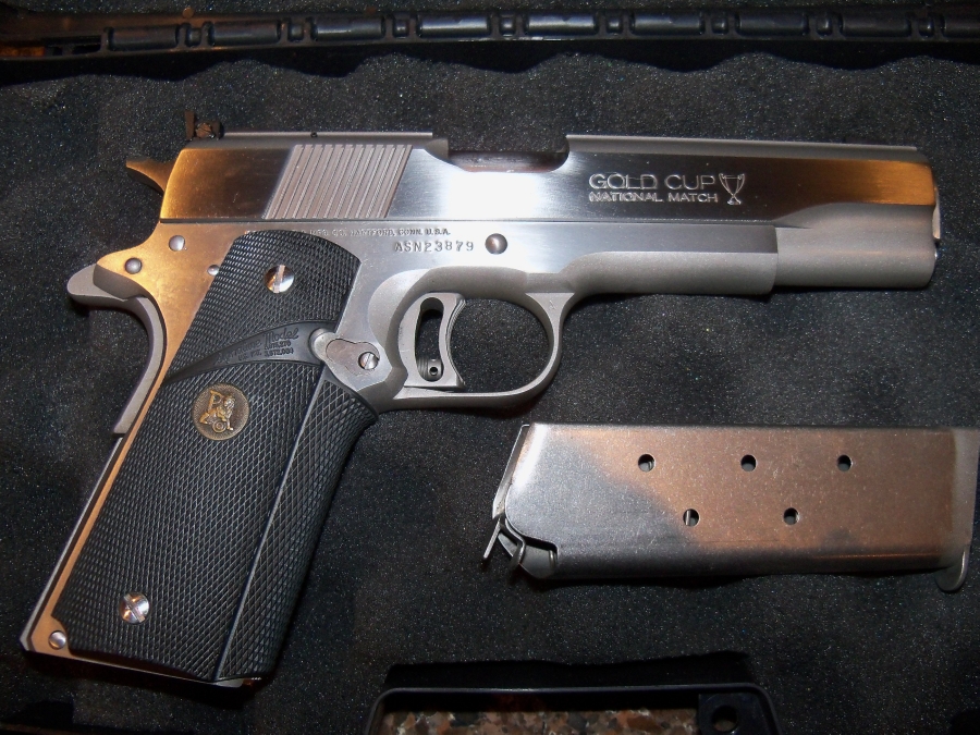 Poly-Technologies, Inc. Polytech M14,M1a 308 Gi Stock Looknice For Sale ...