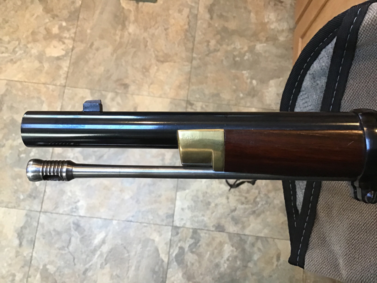 Parker Hale Enfield 1858 3 Band .58. Caliber. .58 Caliber Ball For Sale ...