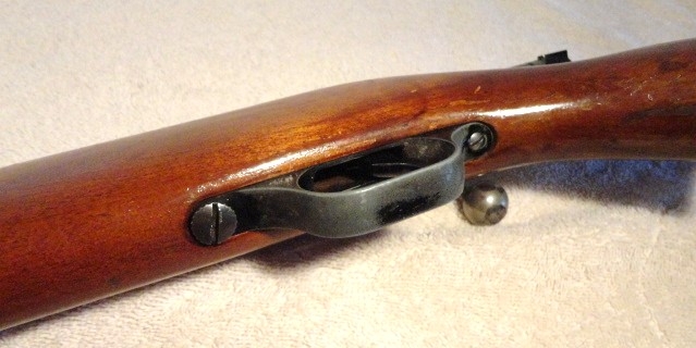 J. Stevens Arms Co. MODEL 39A 410 GAUGE For Sale at GunAuction.com ...