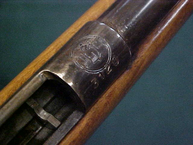 J.G. Anschutz Germania Waffenwerk Pistol 22 Lr Sin For Sale at ...