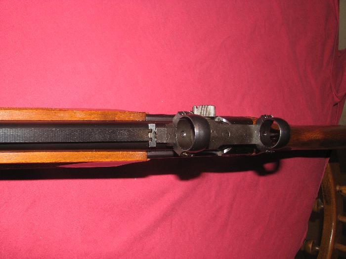 Valmet, Inc. Valmet 412 12 Over 223 Ultimate Turkey Gun For Sale at ...