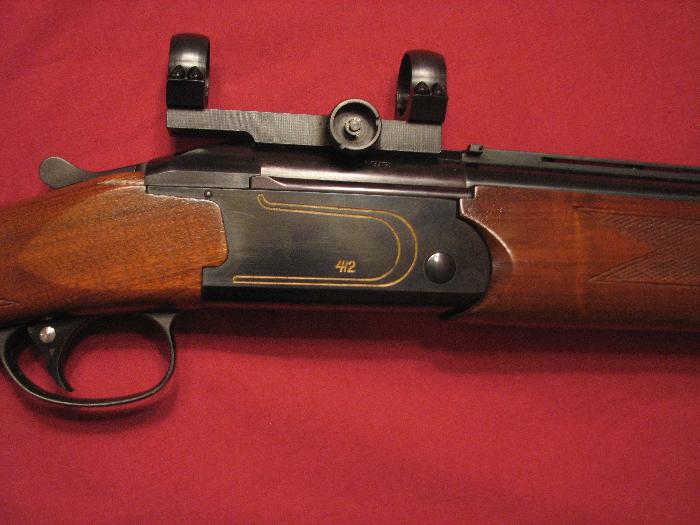 Valmet, Inc. Valmet 412 12 Over 223 Ultimate Turkey Gun For Sale at ...