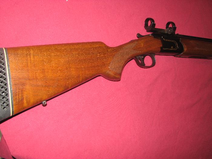 Valmet, Inc. Valmet 412 12 Over 223 Ultimate Turkey Gun For Sale at ...