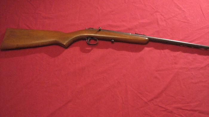 Hamilton Rifle Company Hamilton Boys Rifle Mdl 47 Great Shape For Sale ...