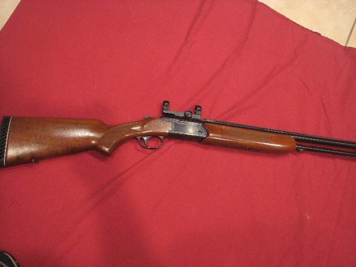 Valmet, Inc. Valmet 412 12 Over 223 Ultimate Turkey Gun For Sale at ...