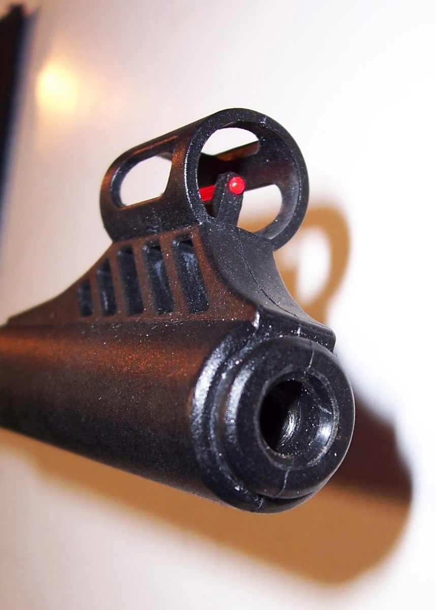 German Rws Diana M240 Classic 177 Pellet Rifle New For Sale at ...