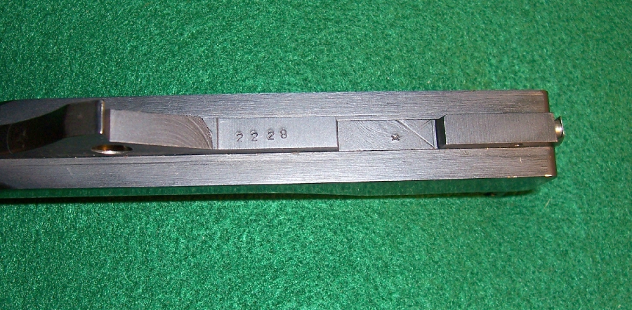 Rex Merrill 10 Inch Target Pistol Barrel 22 Lr For Sale at GunAuction ...