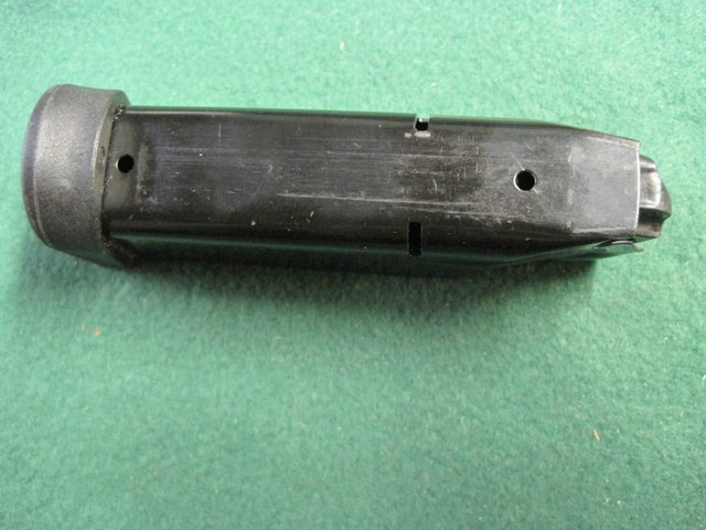 Factory Taurus Pt145 Magazine Clip 45acp 10 Round For Sale at ...