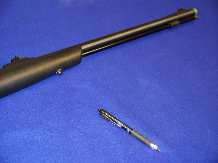 Knight Rifles Knight Bk-92 50 Caliber Muzzleloader With Scope For Sale ...