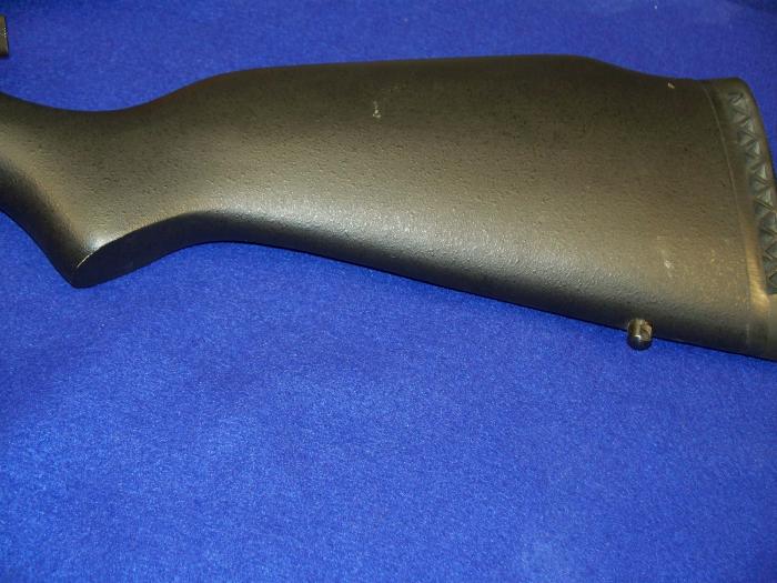 Knight Rifles Knight Bk-92 50 Caliber Muzzleloader With Scope For Sale ...