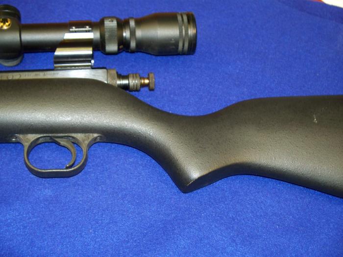 Knight Rifles Knight Bk-92 50 Caliber Muzzleloader With Scope For Sale ...