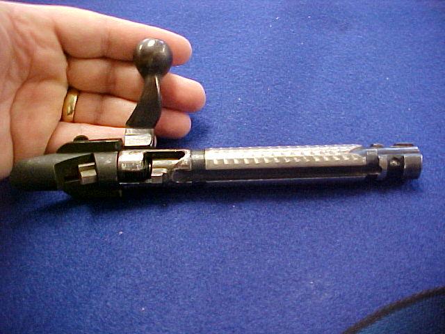 Western Field Westernfield (Mossberg) M780 308 Win Rifle Good For Sale ...