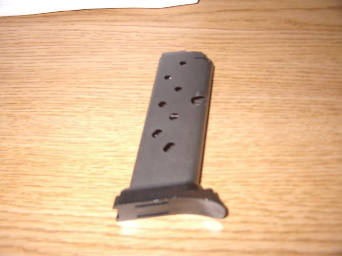 Hi Point Cf 380 Pistol Clip Magazine Factory New For Sale at GunAuction ...