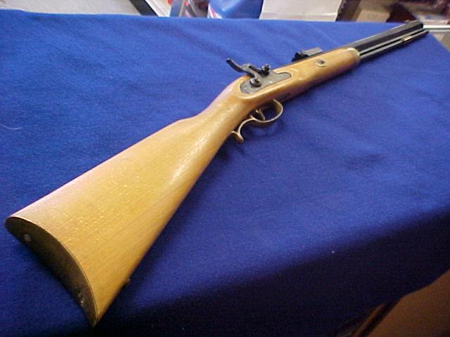 Connecticut Valley Arms Co. CVA 50 CALIBER MUZZLELOADER FRONTIER 24