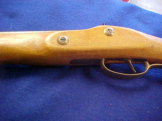 Connecticut Valley Arms Co. Cva 50 Caliber Muzzleloader Frontier 24 For ...