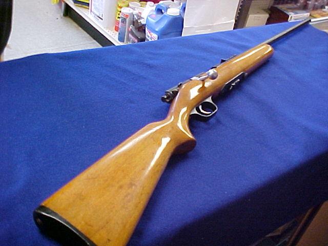 Stevens, J. Arms Co. J Stevens 84 C 22 Short, Long , Or Lr Bolt Action ...