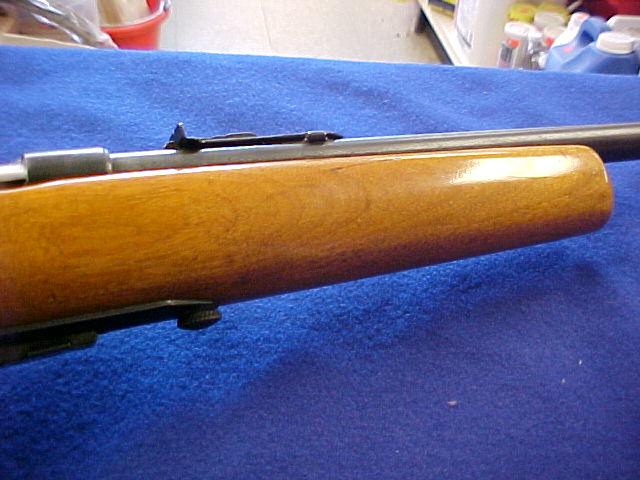 Stevens, J. Arms Co. J Stevens 84 C 22 Short, Long , Or Lr Bolt Action ...