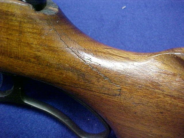 Sears, Roebuck & Co. Model 44 Levermatic .22 For Sale at GunAuction.com ...