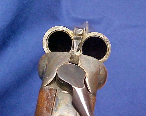 J.C. Higgins Model 1017 12 Gauge For Sale at GunAuction.com - 9489110