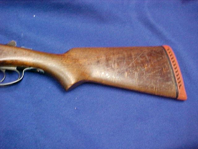 J.C. Higgins Model 1017 12 Gauge For Sale at GunAuction.com - 9489110