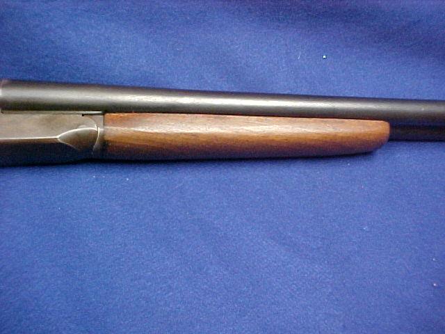 J.C. HIGGINS - Model 1017 12 gauge - Picture 9