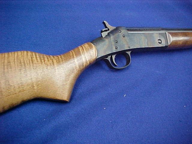 New England Firearms, Co Nef Pardner 12 Gauge Modified 3 In Single Shot ...