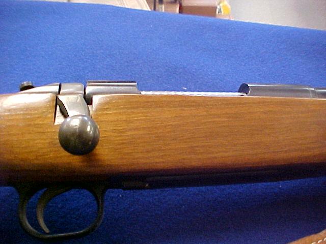 Western Field Westernfield (Mossberg) M780 308 Win Rifle Good For Sale ...