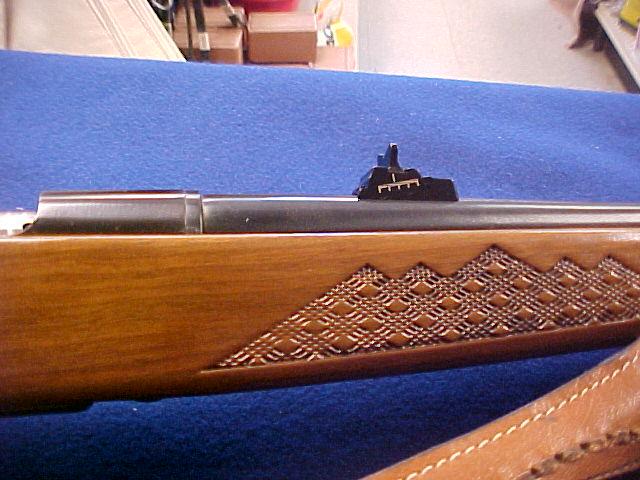 Western Field Westernfield (Mossberg) M780 308 Win Rifle Good For Sale ...