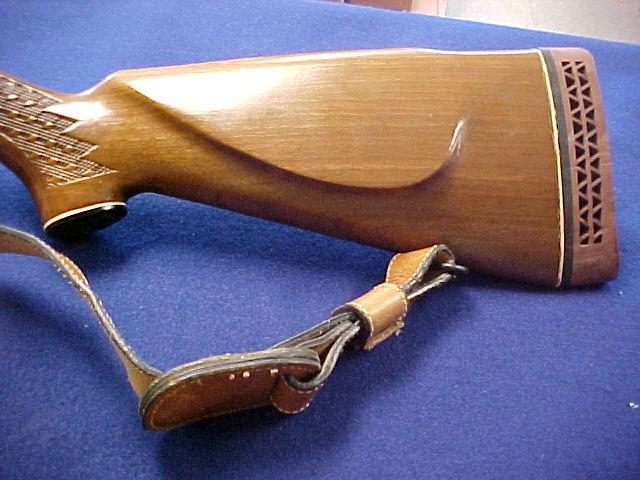 Western Field Westernfield (Mossberg) M780 308 Win Rifle Good For Sale ...