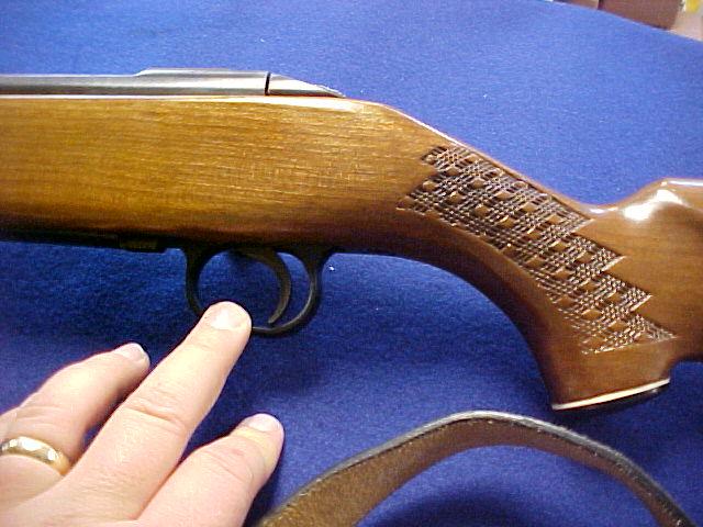 Western Field Westernfield (Mossberg) M780 308 Win Rifle Good For Sale ...